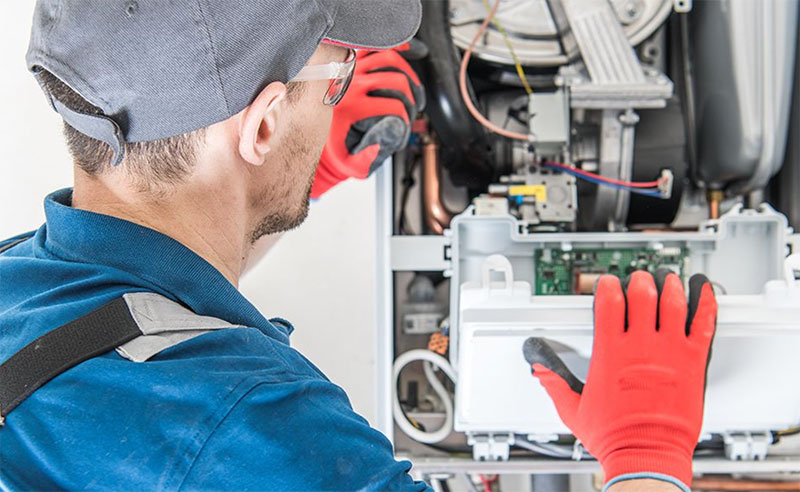Furnace Tune-Ups - Topline Heating & Air Furnace Tune-Ups - Topline Heating & Air