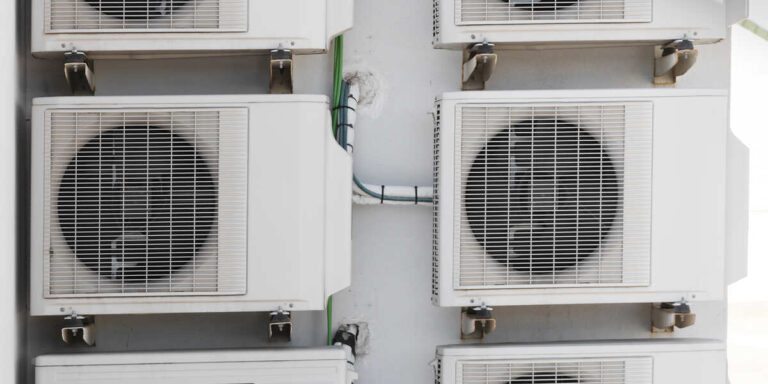 Can Low Voltage and Voltage Drops Damage Air Conditioners?