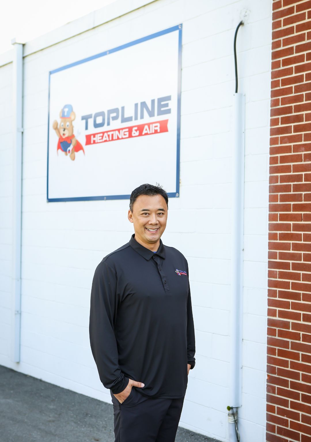 Topline Heating & Air Honey Brook, PA - About Us